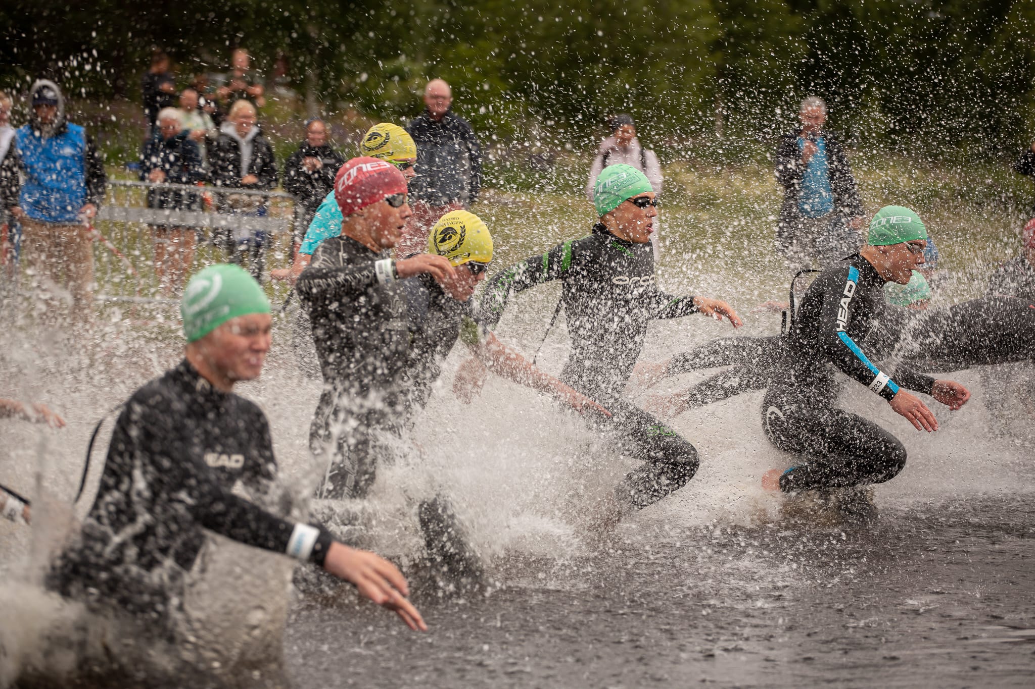 Vansbrosimningen | Vansbrosimningen