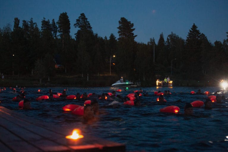 Vansbrosimningen | Vansbrosimningen