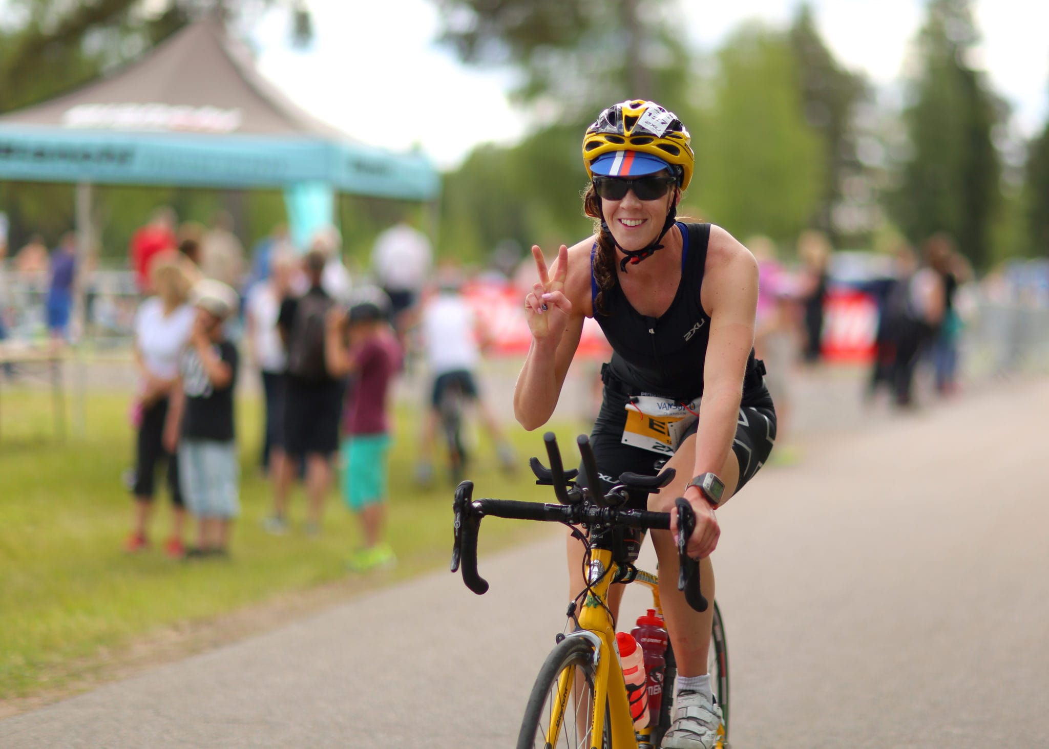 Vansbrosimningen | Vansbrosimningen