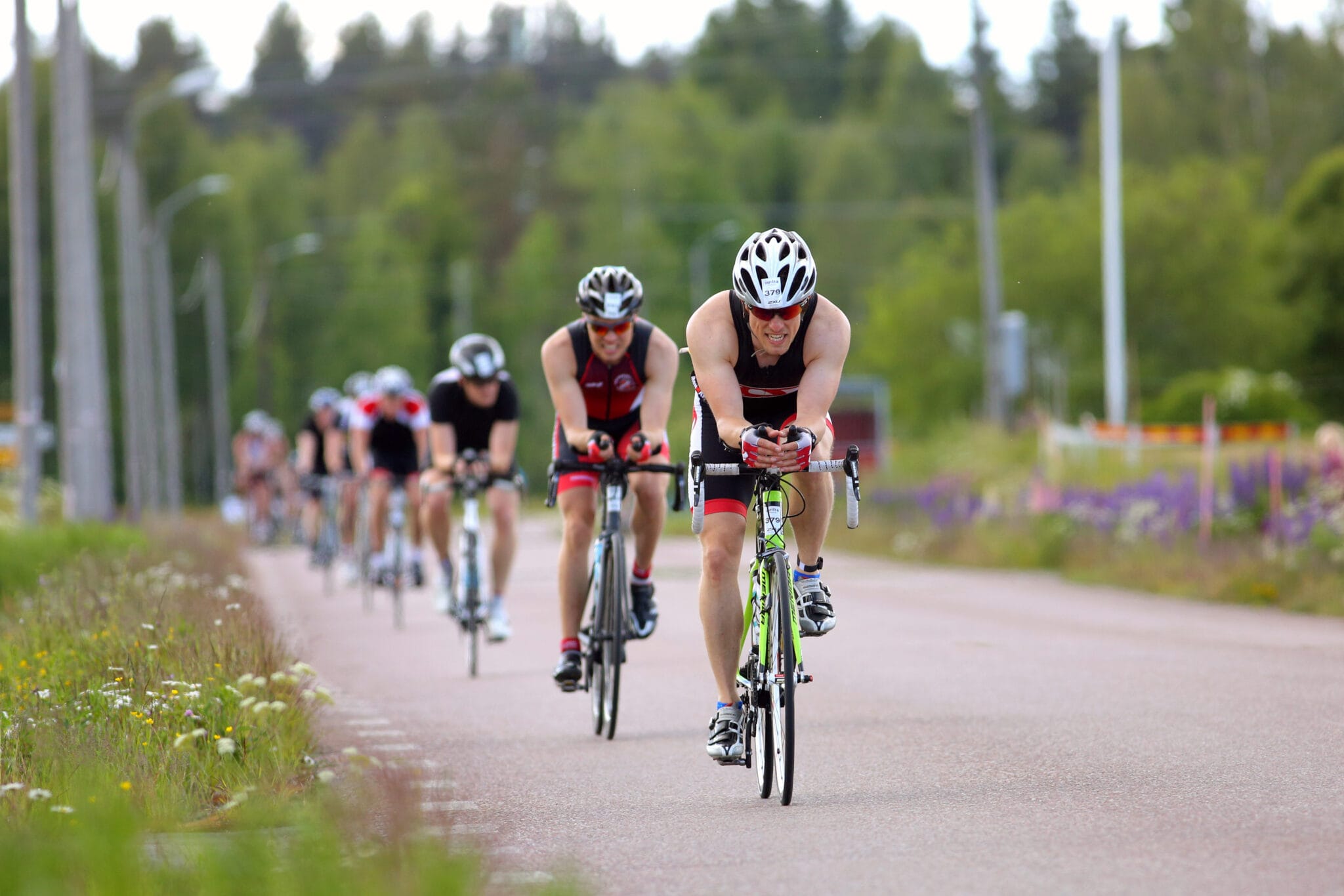 Vansbro Vintersim | Vansbrosimningen